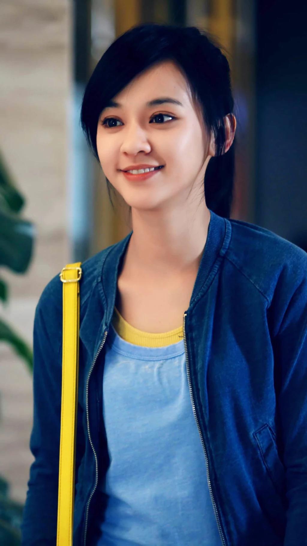 A senseless actress: Chen Yihan openly talks about bad things, Ouyang ...