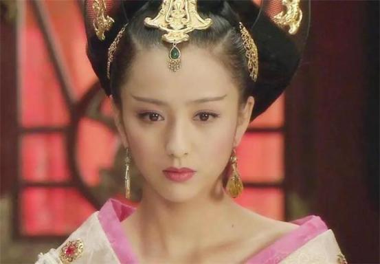 What exactly does Zhao Hede have?Winning the favor of Emperor Han Cheng ...