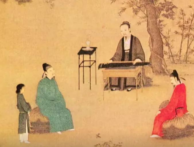 Civilian education in the Han Dynasty promoted the prosperity of ...