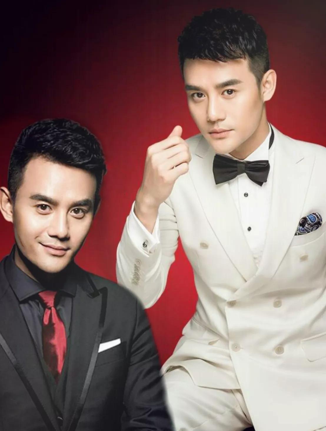 "Kai Kai Wang Tie"-Wang Kai - iNEWS