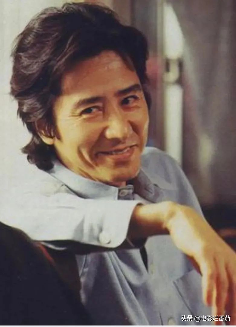 Condolences to Masakazu Tamura, this witty and humorous man, who left ...
