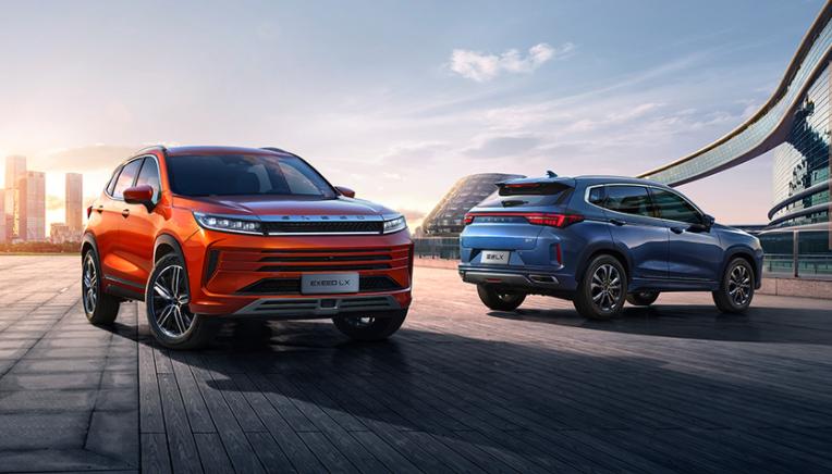 The Chinese brand "BBA" is booming, but it has become the one that is ...