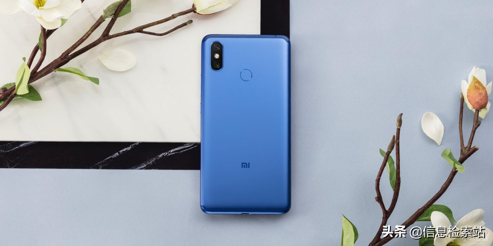 Xiaomi's first new 7000mAh phone is fixed, 6.92 inches + Snapdragon ...