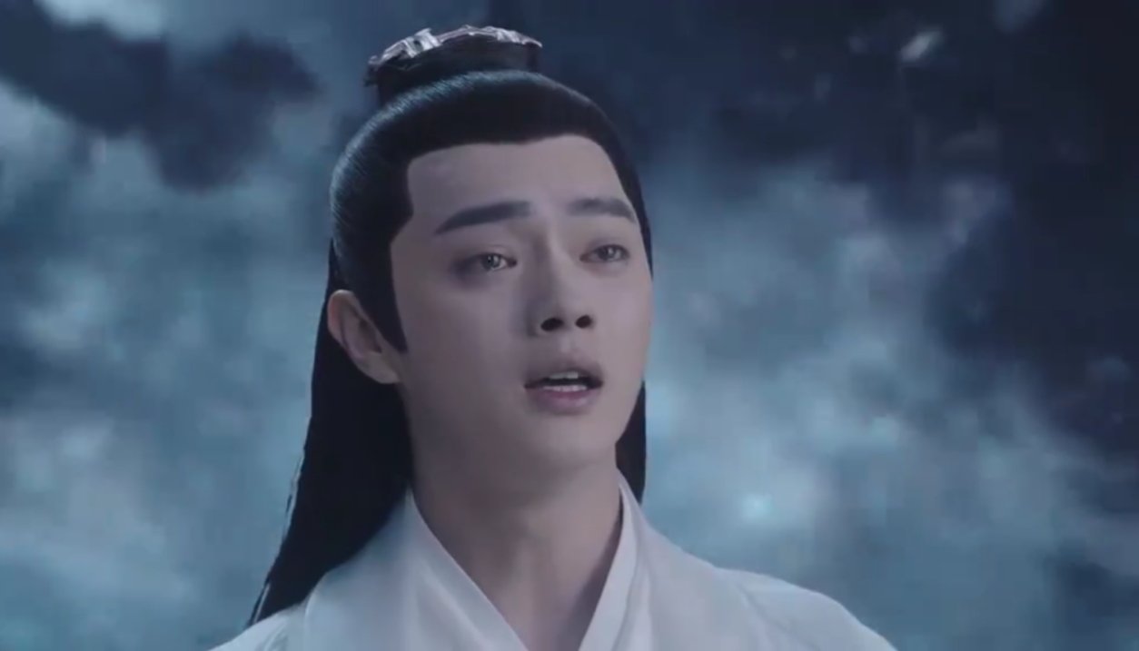 Which fairy crying scene do you admire most in "Eternal Jue Chen"? - iMedia