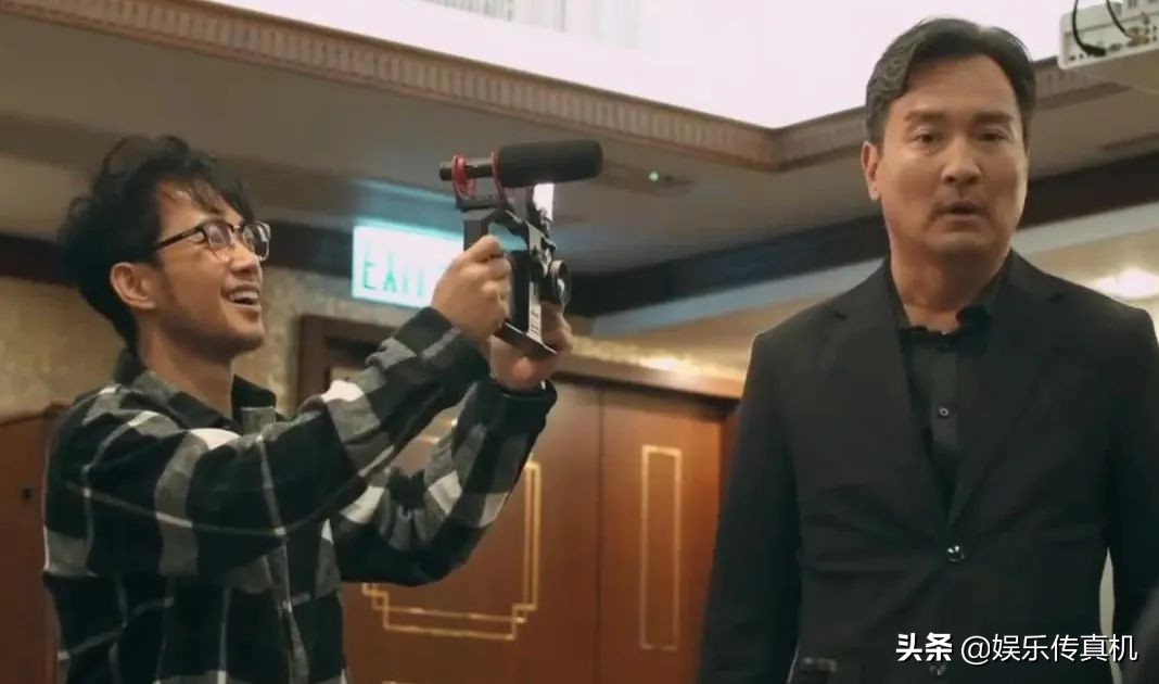 TVB's new drama "The Absurd Theater" is on the air. How do you feel after watching the first two ...