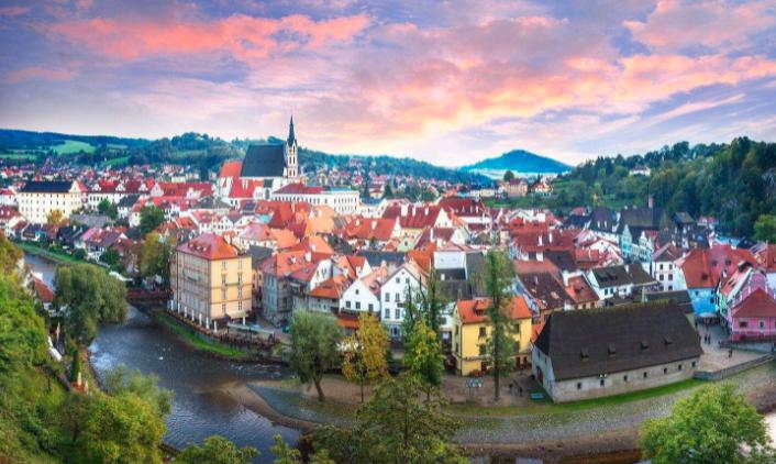 Steyr: The Austrian version of Detroit, the industrial base is beyond ...