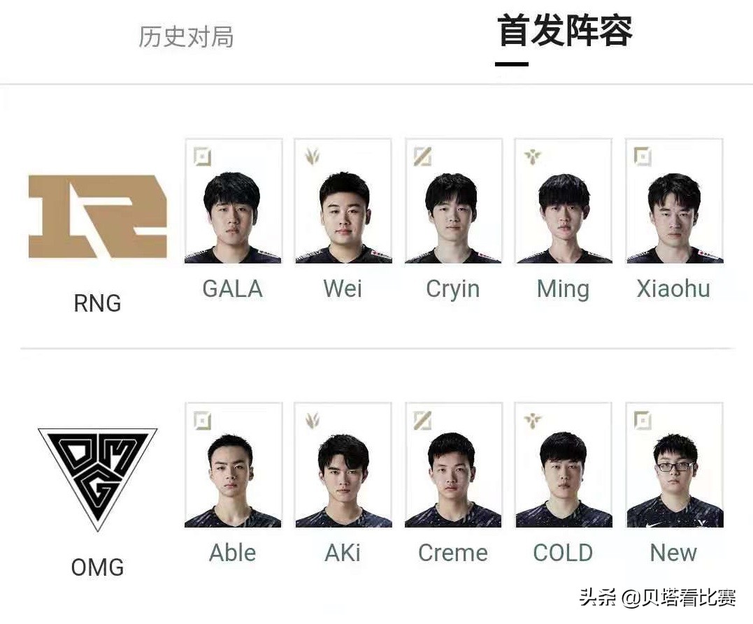 RNG ushered in the first show of the summer season, the MSI champion ...