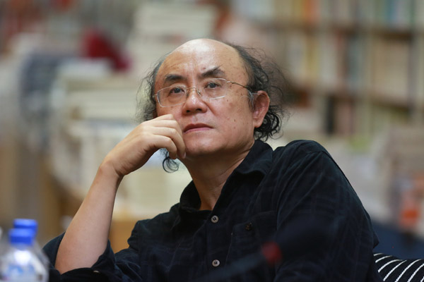 The spiritual history of Chinese intellectuals for more than 100 years ...