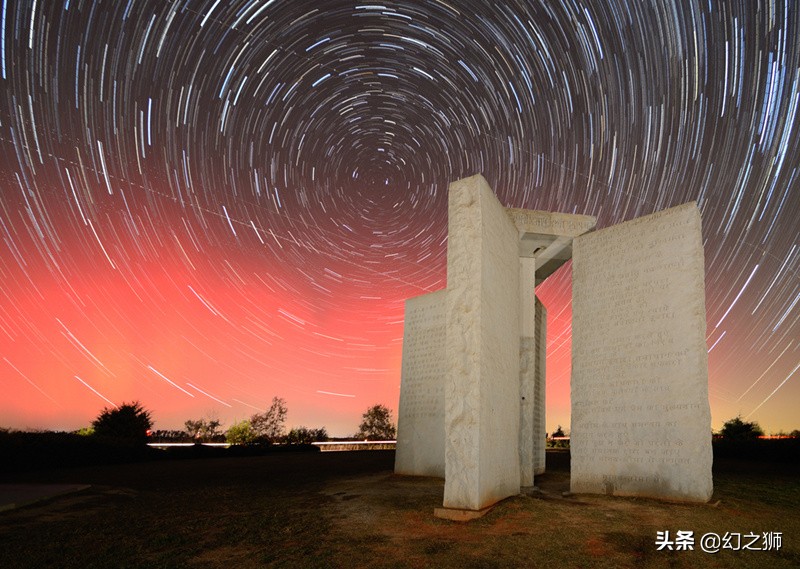 The population dropped to 500 million and a new order was established ...