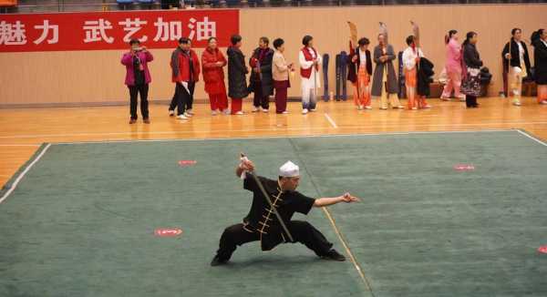 Introduction to the Levels of Chinese Dragon Boxing (Part 6) - iMedia