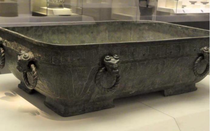 Bathing culture: the exquisites and systems that ancient people used to ...