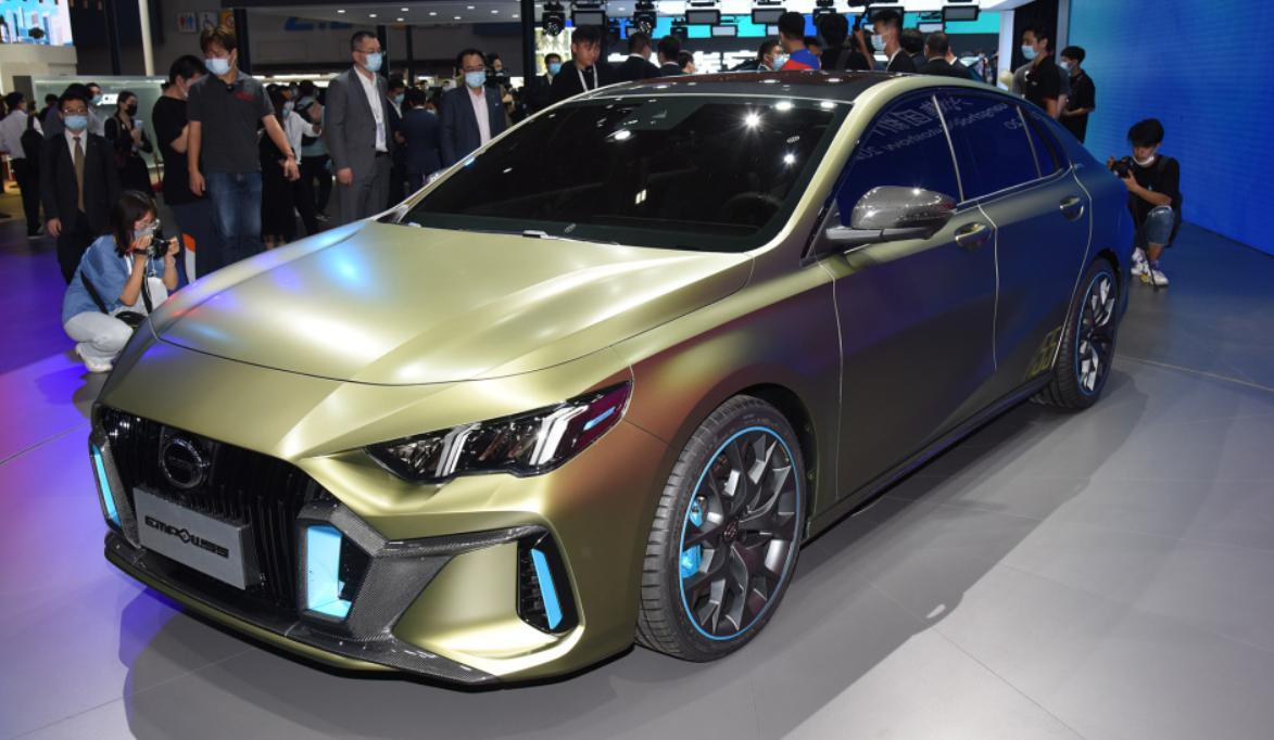 The price is 9.88-12.80 million yuan. The sports style is very ...