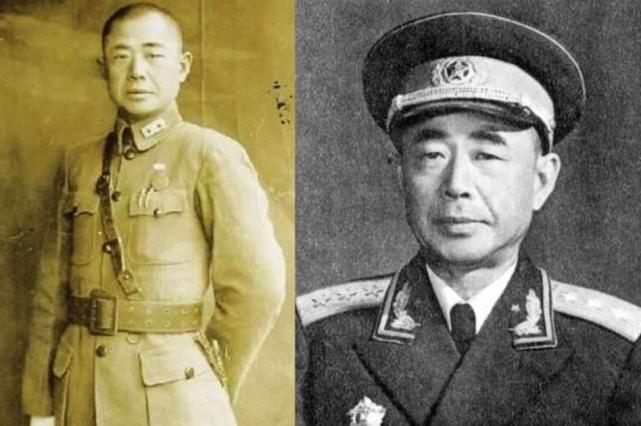 The Kuomintang promised to grant him the title of major general, he ...