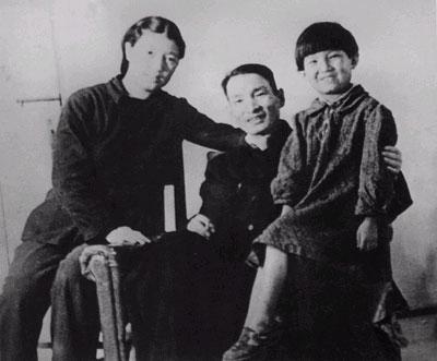 Chen Yun, who is physically weak, has lived for 90 years!All this is ...