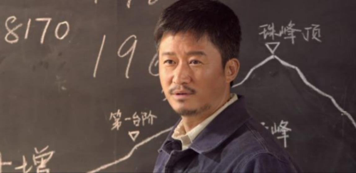 "Wolf Warriors 2" 4 years later, why is only Wu Jing a "wrist"? - iNEWS
