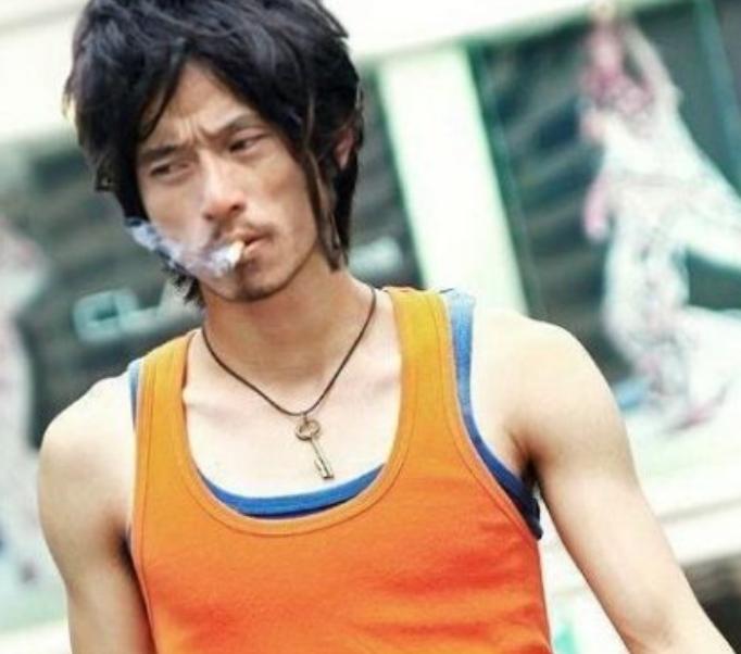 When "Brother Sharp" became popular, he only made tens of thousands of ...