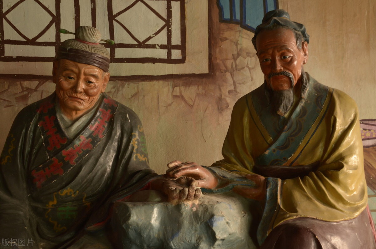 Ye Tianshi: The three-flavored traditional Chinese medicine for "buying ...