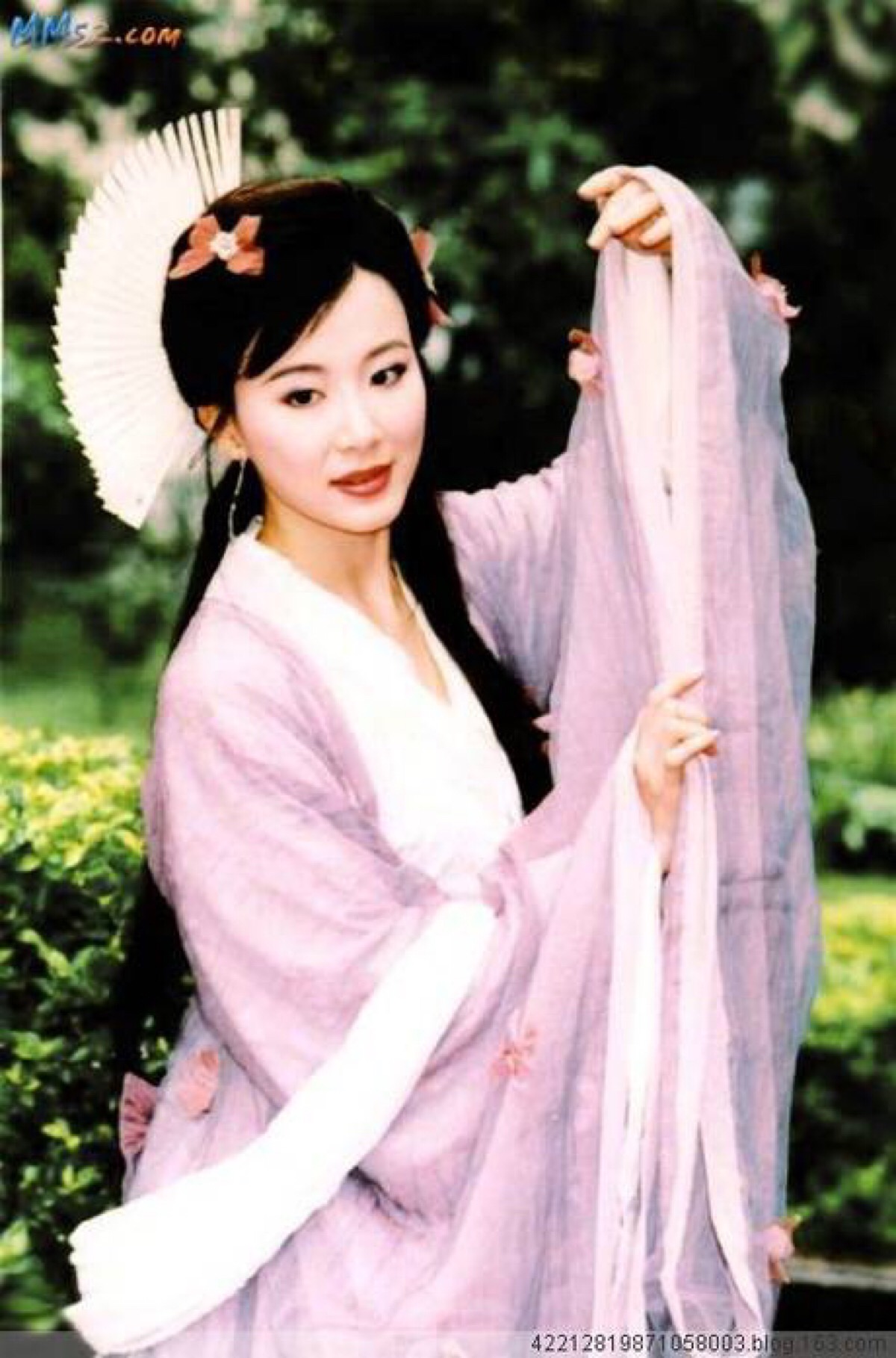 When the cousin became a mother, Lin Shiyin's last choice, Gu Long ...