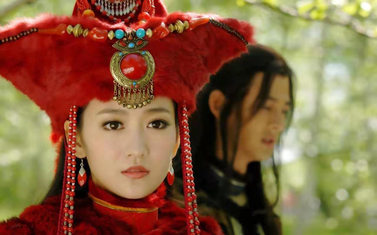 Why did the Xiongnu marry the princess to Zhang Qian and Su Wu? Why is ...