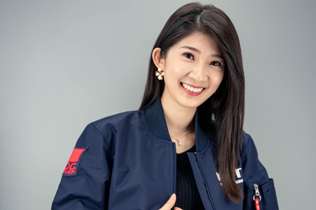 Will the Democratic Progressive Party send Japanese mixed-race people ...