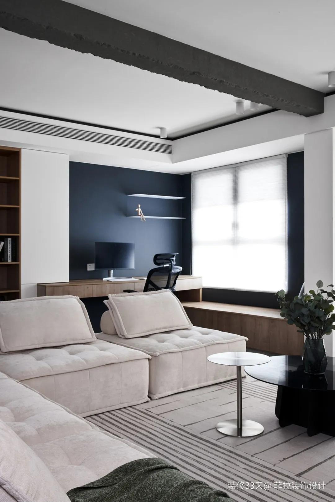 There are only two rooms with a 190 square meters cross-storey, and the ...
