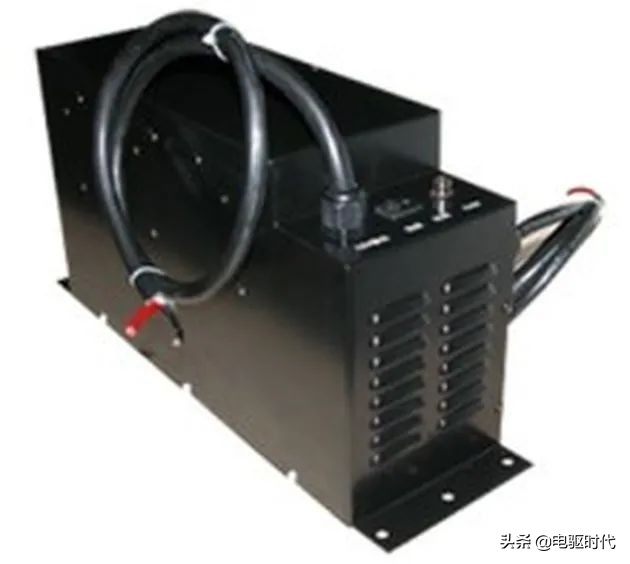 Interpretation of BYD's 8-in-1 electric drive: What is better than the ...