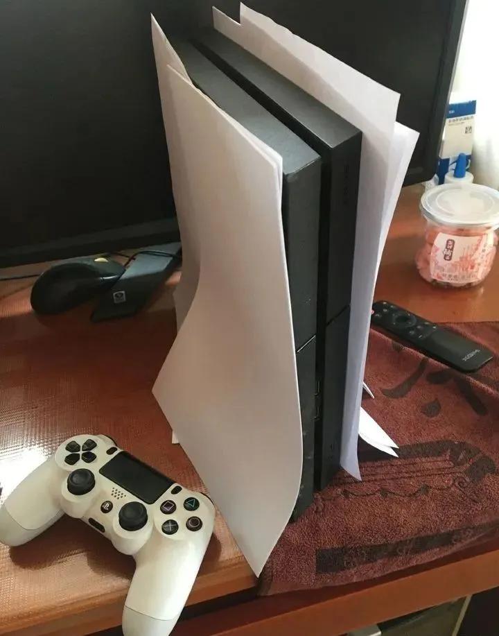 PS5國行來了，3099起售 - 資訊咖