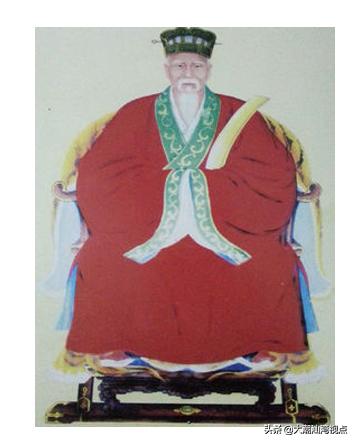 Chaozhou sage Lin Xichun - iNEWS