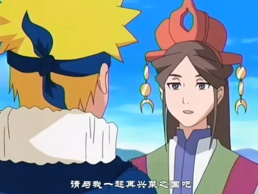 Seven people who confessed to Naruto but were rejected, it turns out ...