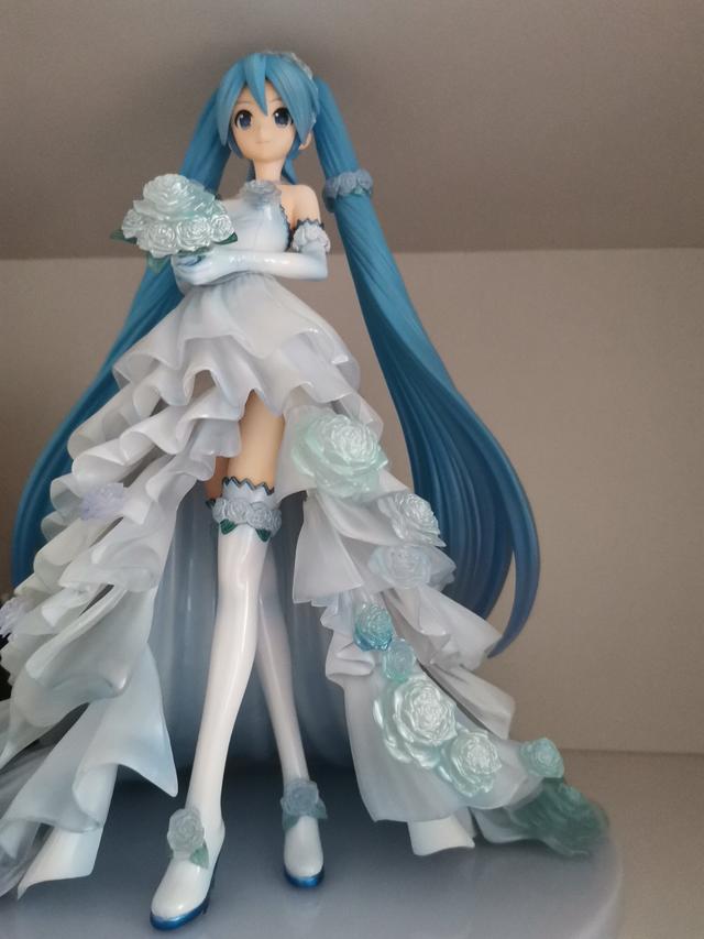 What is the current life of the Japanese man who married Hatsune Miku ...