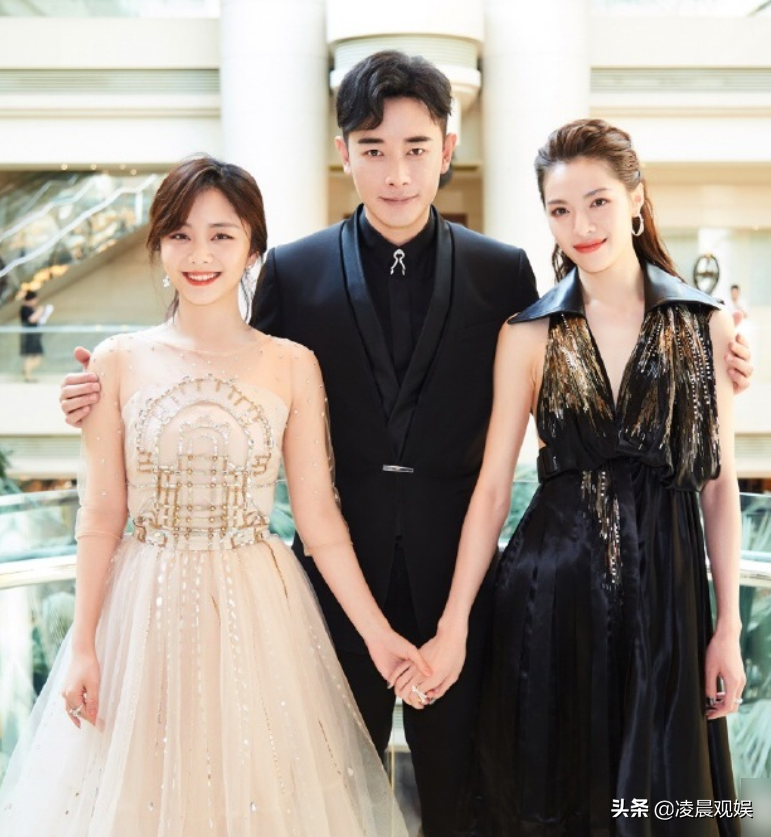 The movie starring Tan Songyun is set! Double female protagonists have ...
