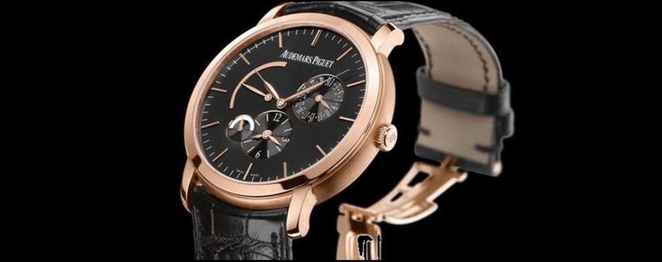 Audemars Piguet watch battery maintenance method - iNEWS