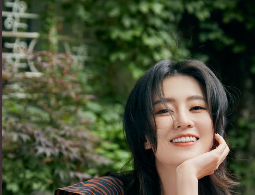 Qiao Xin was questioned for plastic surgery, and sent a video to break ...