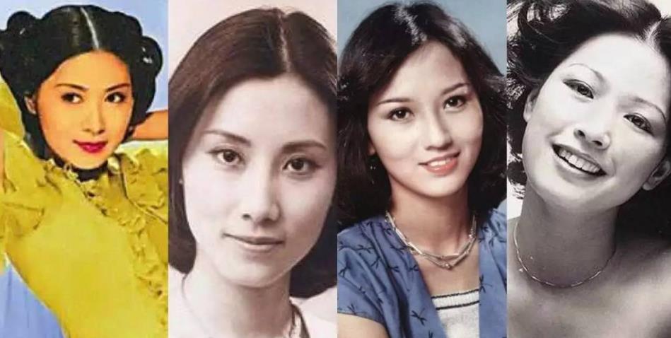 Hong Kong TVB's smash hits from different periods, which one do you like best? - iNEWS