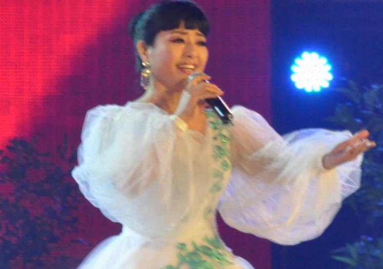 Yin Xiumei, who wanted to divorce on the day of her wedding, remarried ...