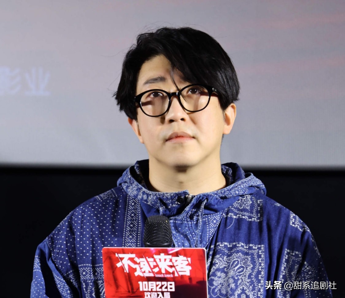 Fan Wei and Dou Xiao's new films have reversed their high-energy ...