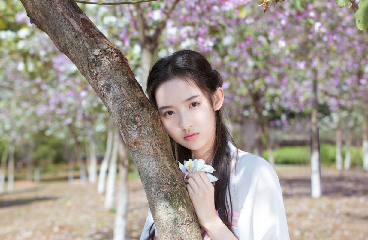 Entertainment Comments: Luo Yunxi, Meng Meiqi, Bai Lu, Ni Ni, Chen ...