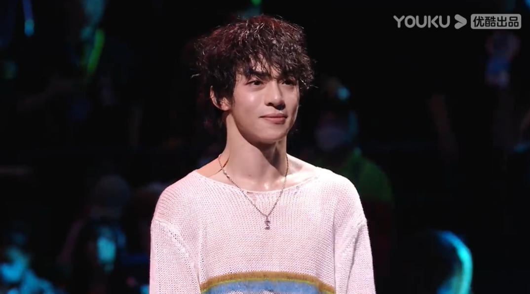 "This is Street Dance 4" Ye Yin won the championship, but Wang Yibo was ...