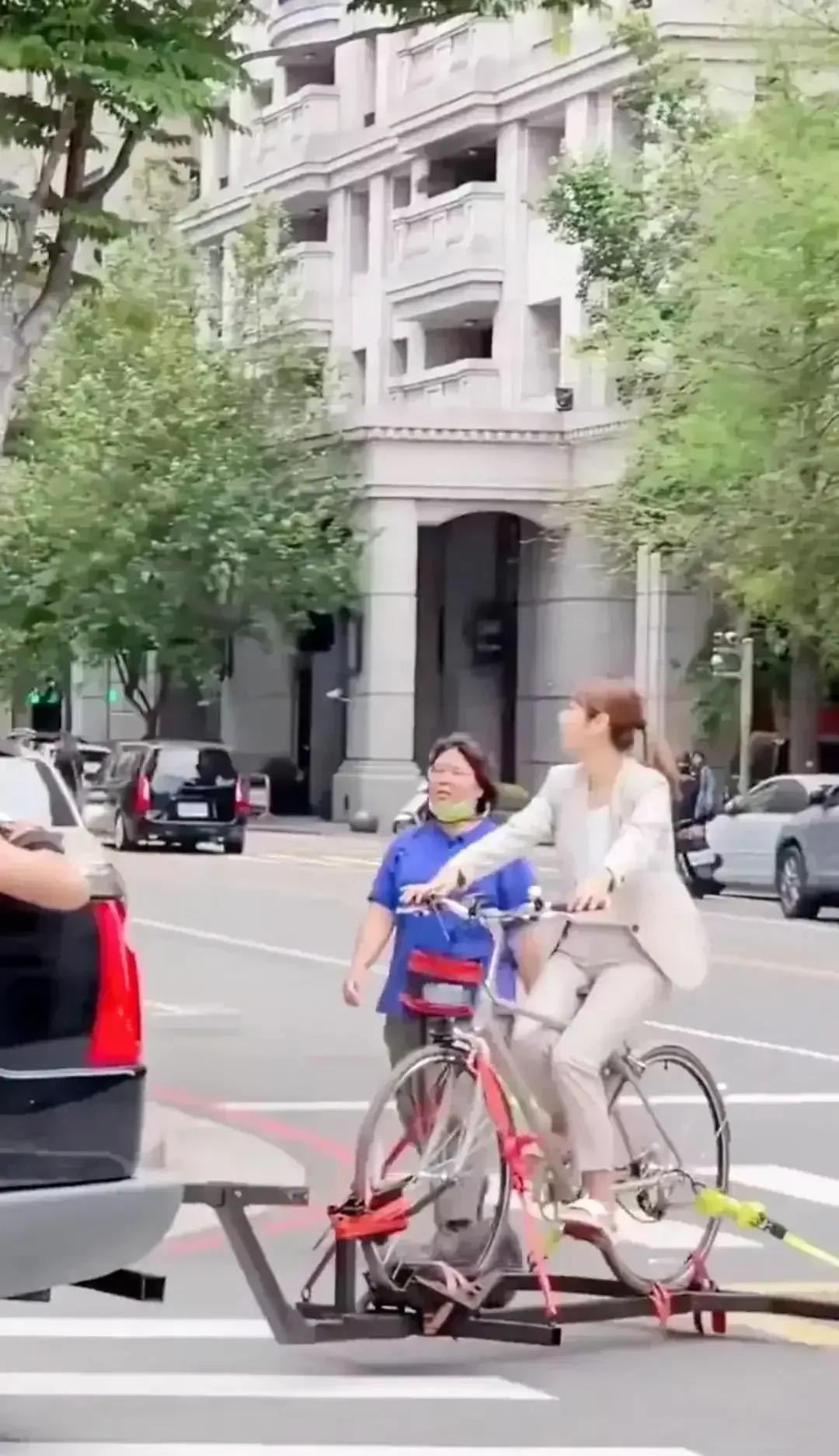 Ruby Lin Inews