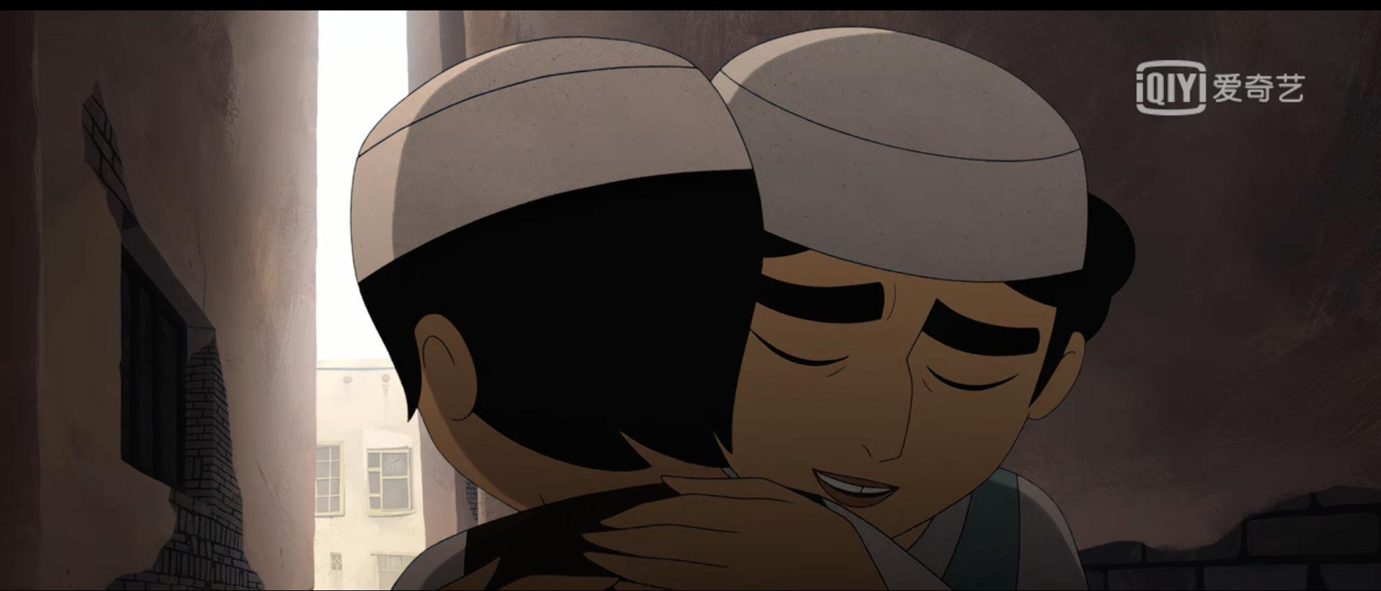 "The breadwinner" looks at the living conditions of Afghan women - iMedia