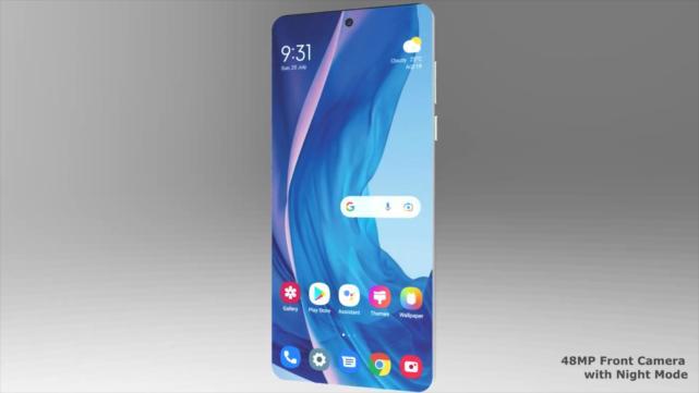 Samsung Galaxy A101 concept map exposed, highly recognizable, and ...