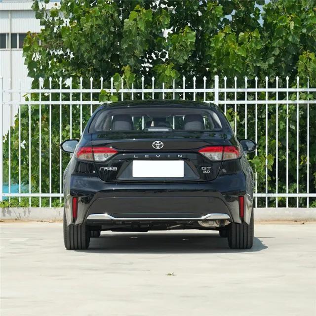 Car 300: The worst Toyota car, threatened to beat Sagitar before it ...