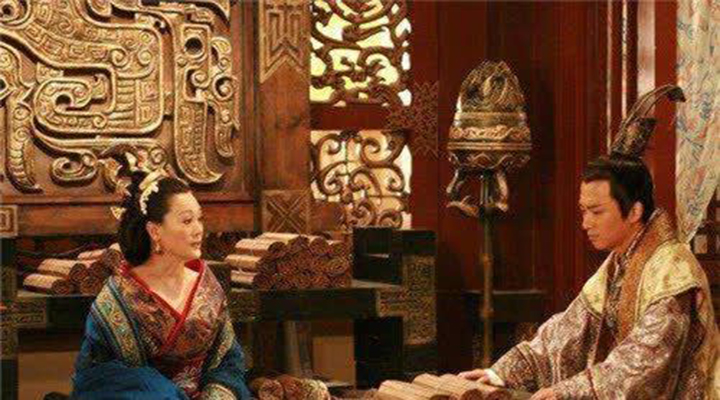 There is a certain number in the dark, the historical trend of Lu Hou's illness and dog collapse ...