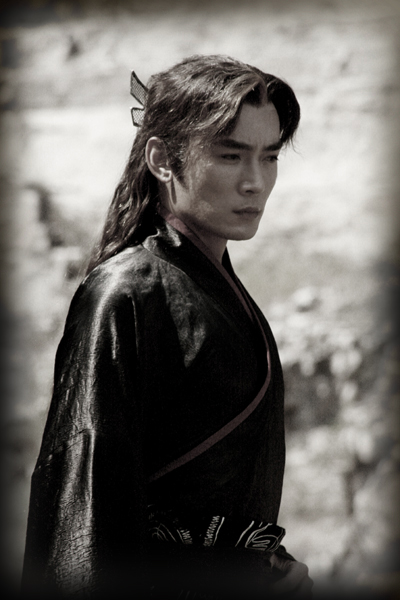 Jiao Enjun: People think that Erlang God looks like this - iNEWS