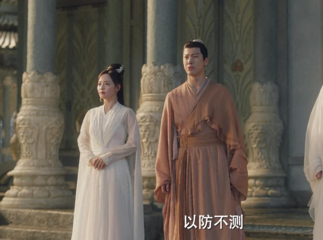 Qiangu Juechen: Why is Gu Jun not the emperor of the day?There are ...