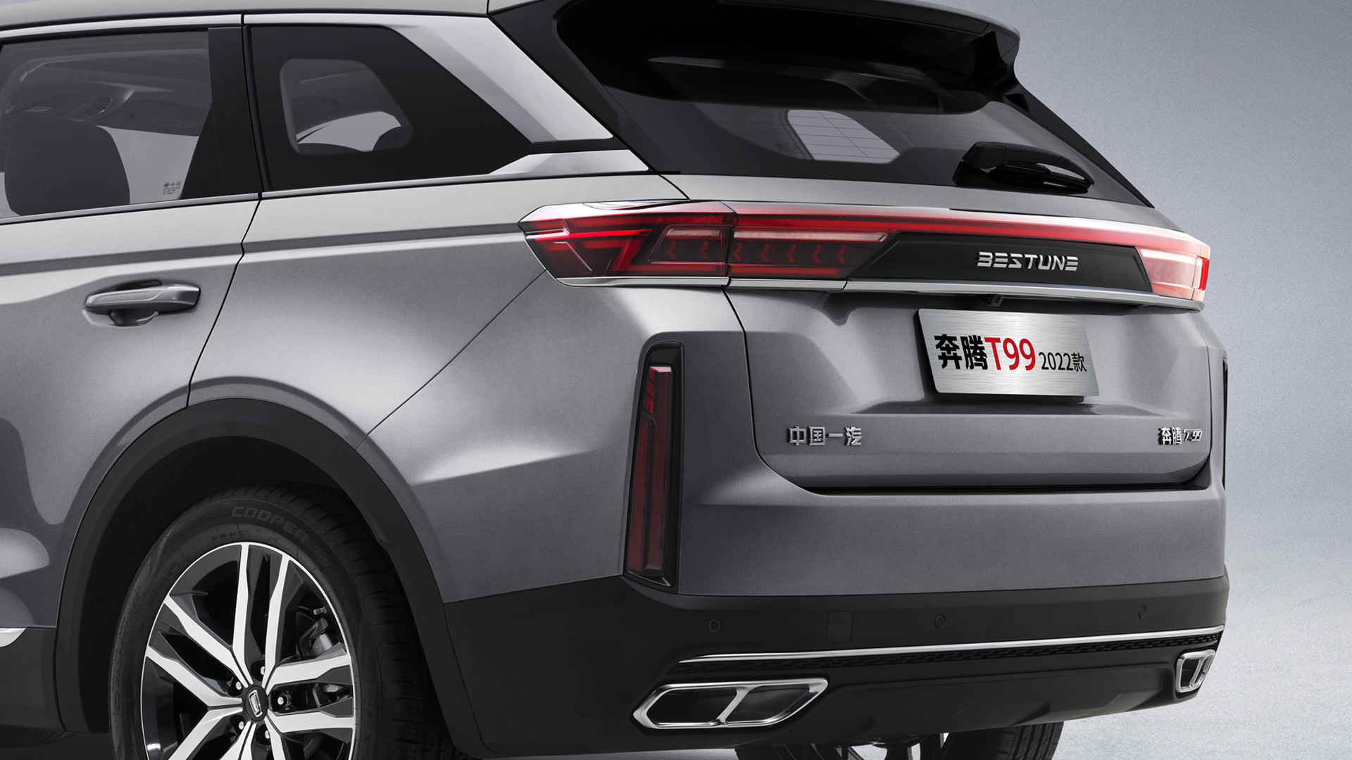 When hard-core off-road becomes a favorite of Chinese people, what role ...