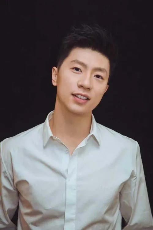 The love story of Ma Long and Xia Lu: He was willing to be a good wife ...