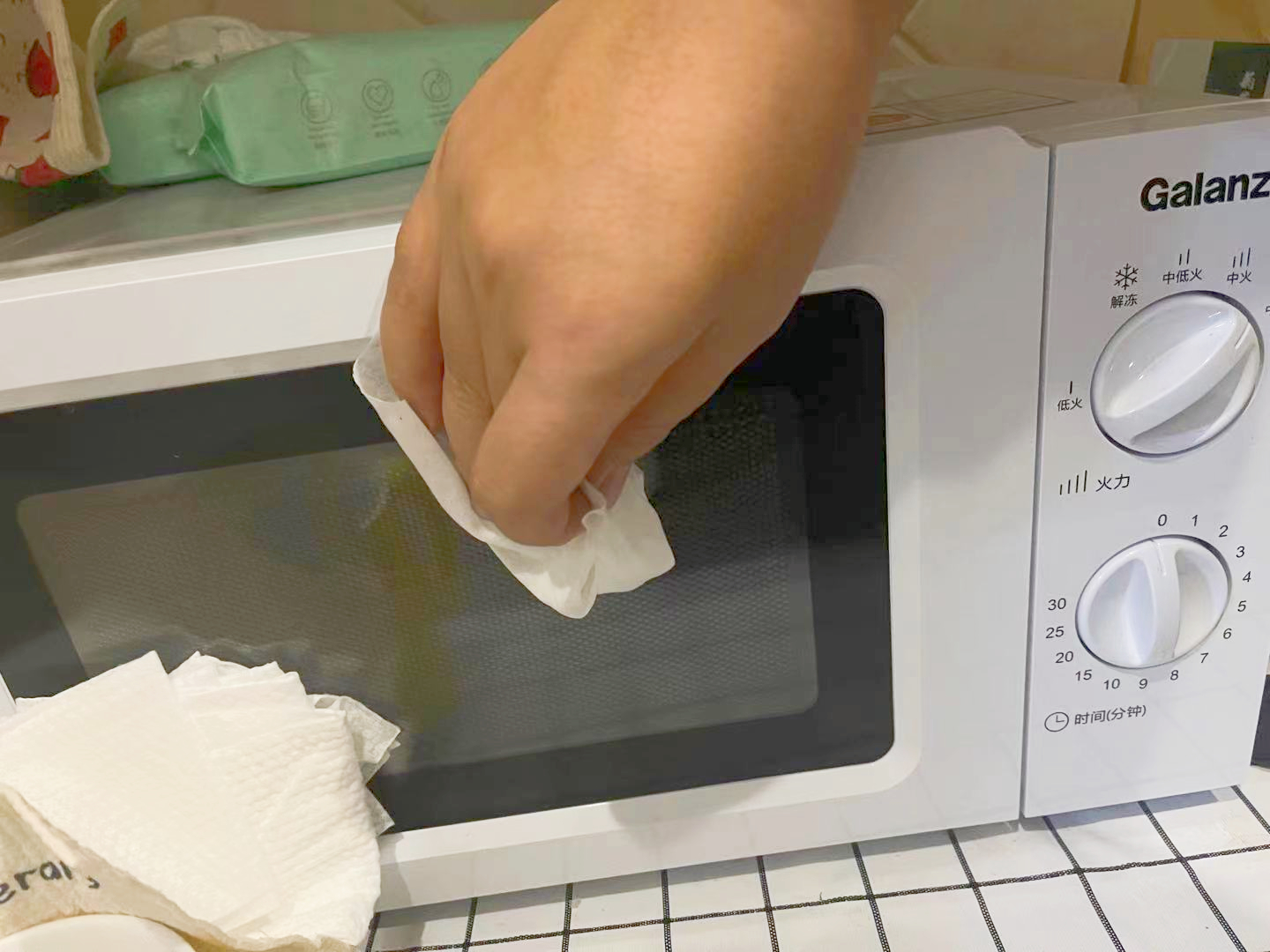 Show me my 5 most "handy" household items to enhance happiness and make ...