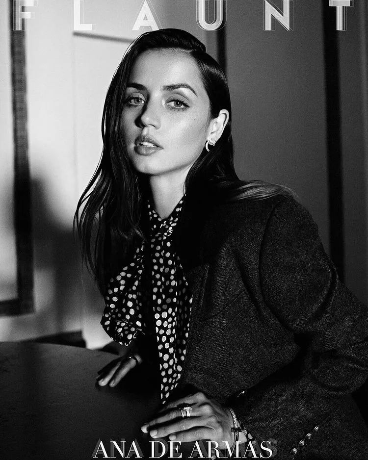 Dangerous and charming Bond girl - iNEWS