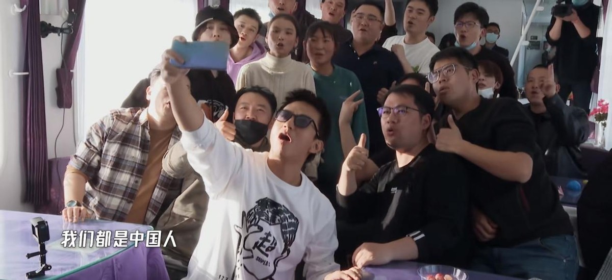 "Wuha 2" 4 posters officially announced!Look at the clues from the C ...